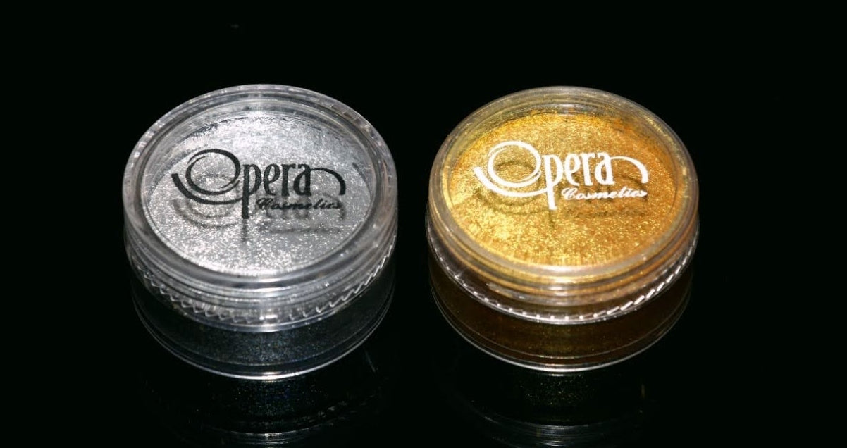 Opera Cosmetics